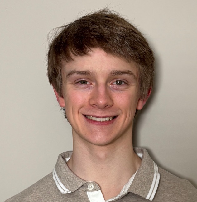 Ethan Weatherbee