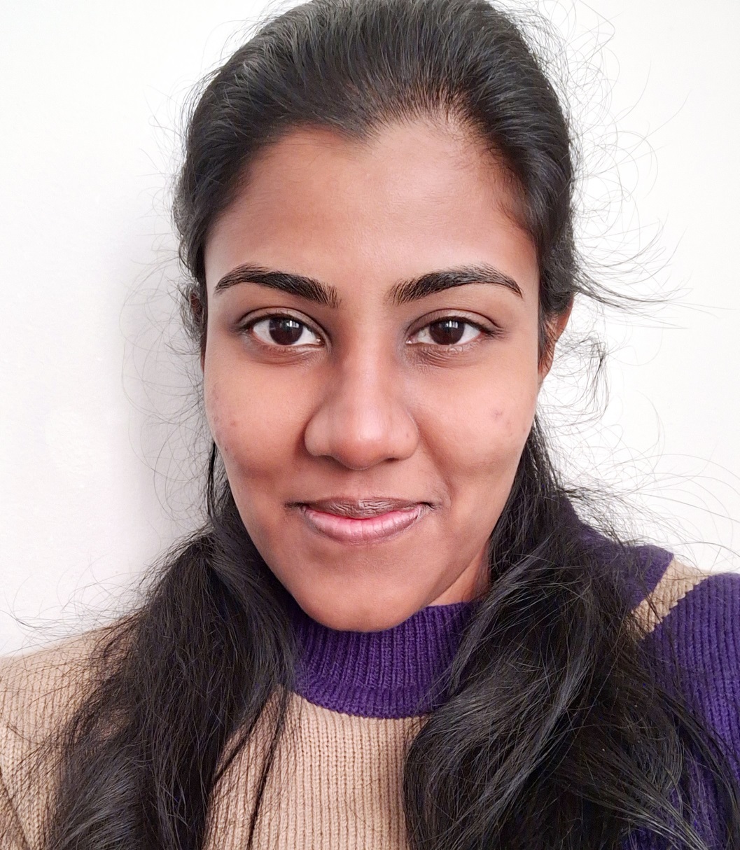 Isuri Perera (ඉසුරි පෙරේරා )