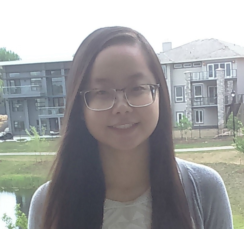 Katherine Yu