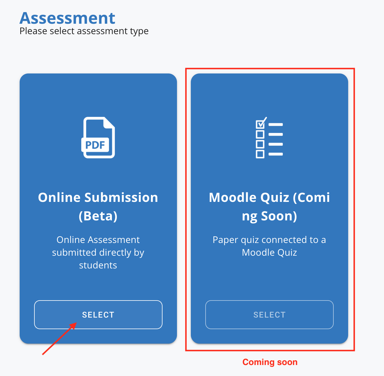 Creating Online Assignments Using Assign2 - Powered by Kayako Help Desk ...