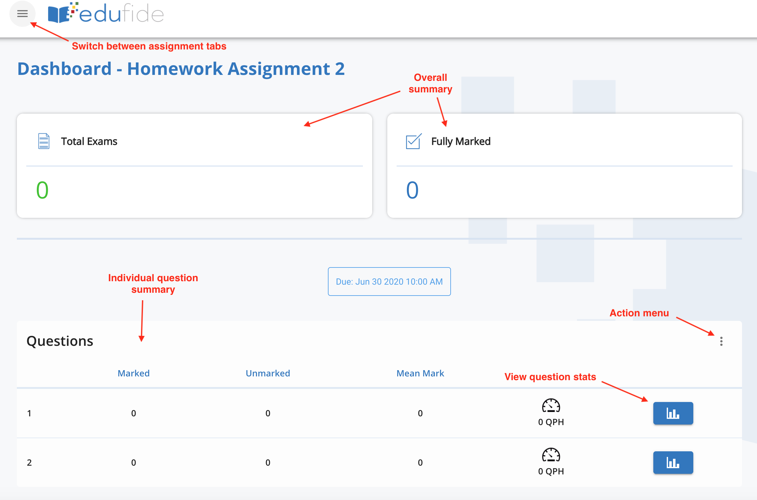 Creating Online Assignments Using Assign2 - Powered by Kayako Help Desk ...