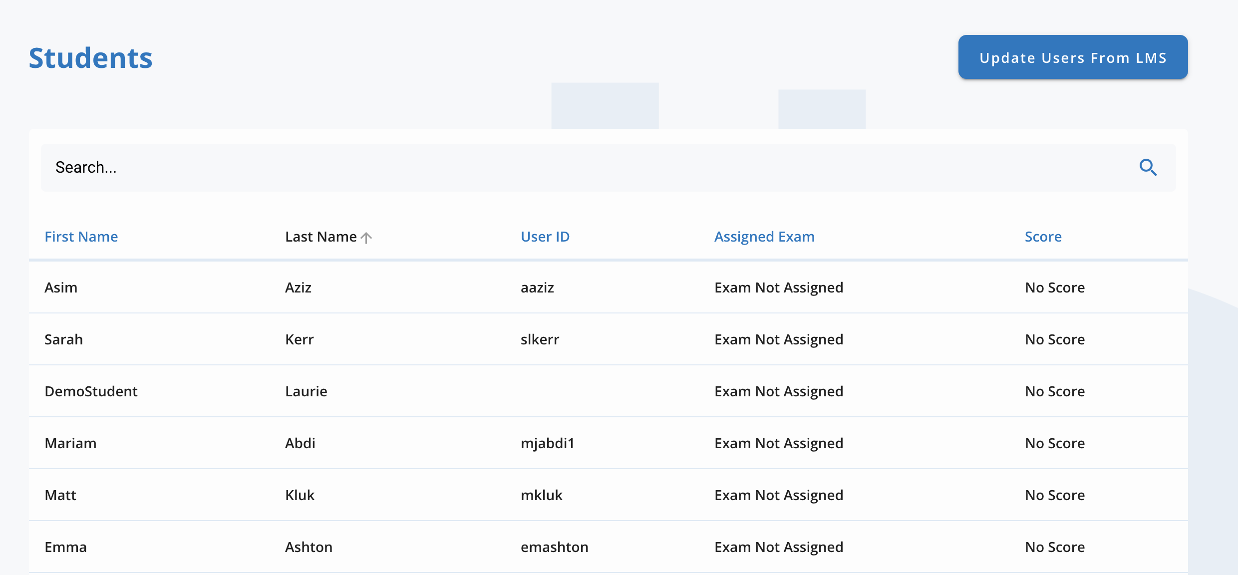 Creating Online Assignments Using Assign2 - Powered by Kayako Help Desk ...