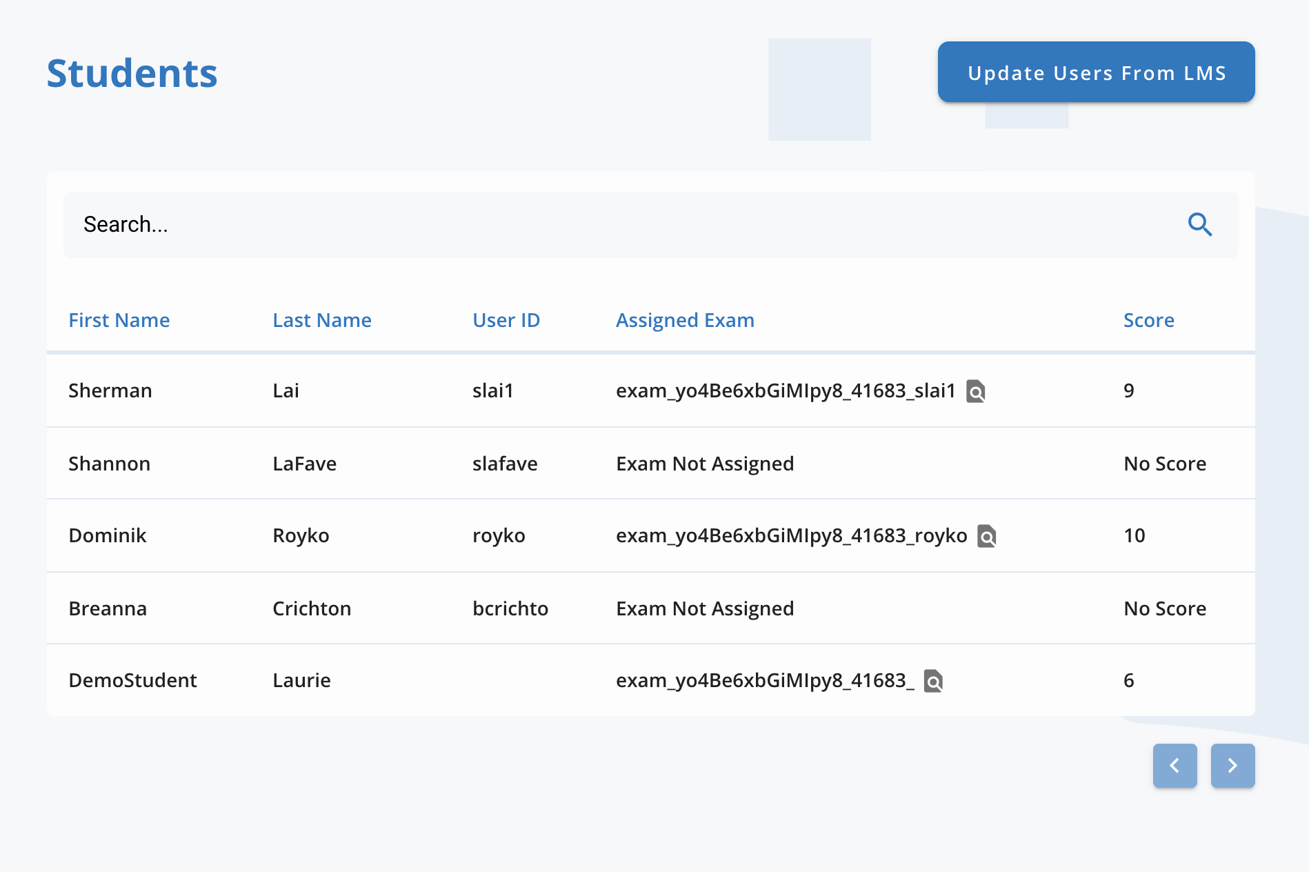 Creating Online Assignments Using Assign2 - Powered by Kayako Help Desk ...