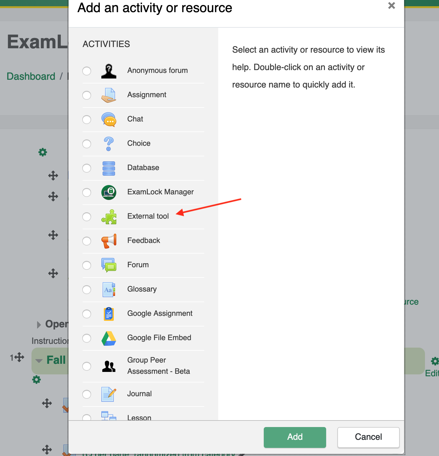 Exporting Group Information from Courses - Powered by Kayako Help Desk ...