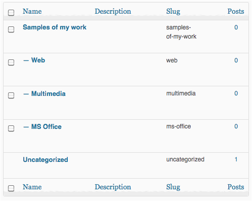 EDIT202 – Portfolio Lab