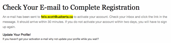 EDIT202 – Portfolio Lab