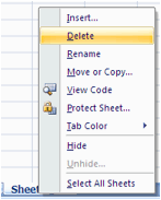 EDIT202 – Word Processing Lab