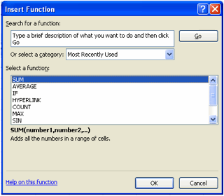 EDIT202 – Word Processing Lab