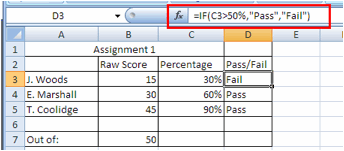 EDIT202 – Word Processing Lab