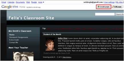 EDIT202 – Web Page Lab