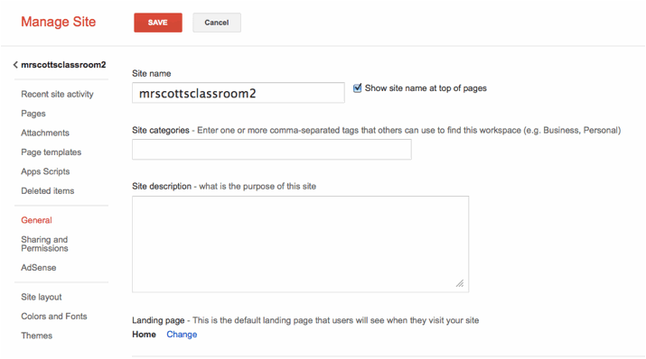 EDIT202 – Web Page Lab