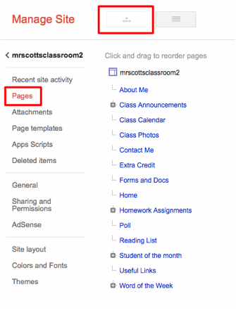 EDIT202 – Web Page Lab