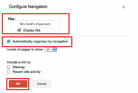 EDIT202 – Web Page Lab