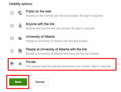 EDIT202 – Web Page Lab