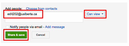 EDIT202 – Web Page Lab