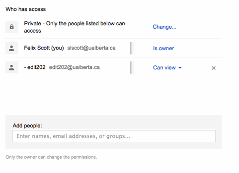 EDIT202 – Web Page Lab