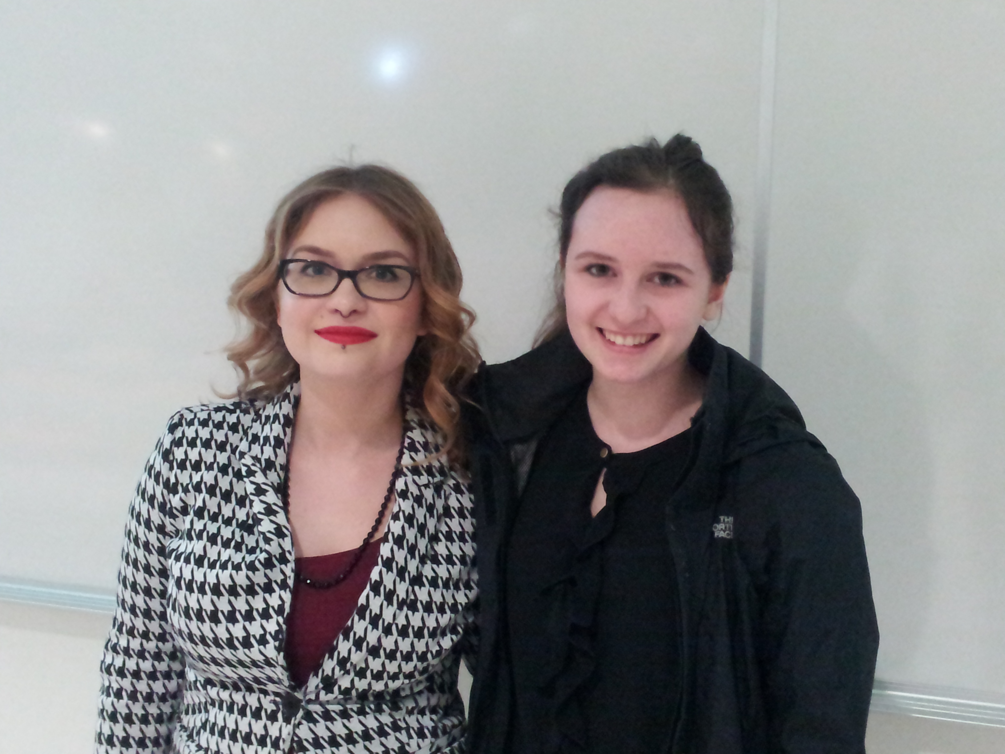 Research Interests | Jennifer Passey, PhD