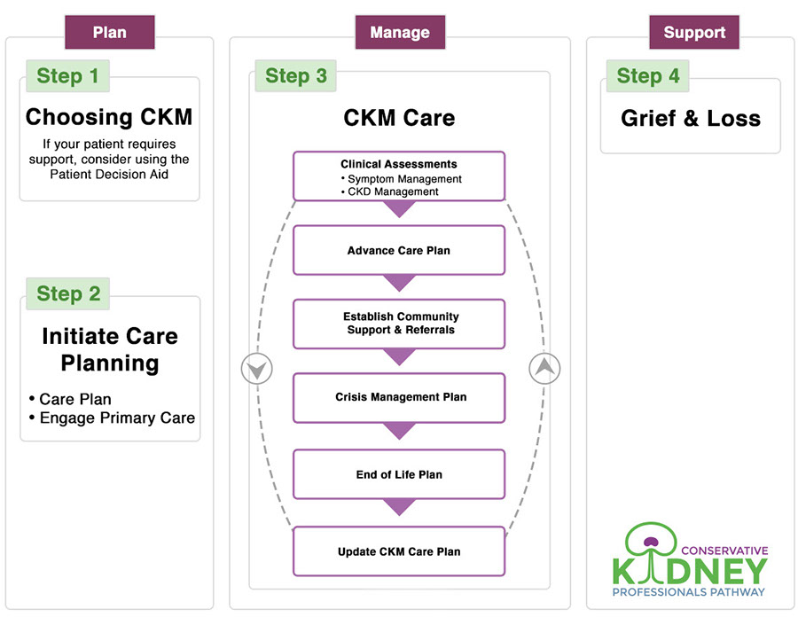 CKM Pathway | Kidney Supportive Care Research Group