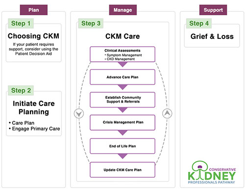 CKM Pathway | Kidney Supportive Care Research Group