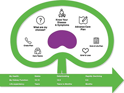 Clinical Initiatives | Kidney Supportive Care Research Group