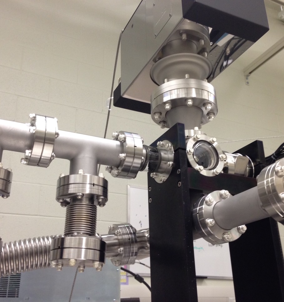 Research | Ultracold Quantum Gases Laboratory