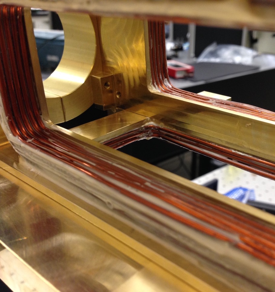 Research | Ultracold Quantum Gases Laboratory