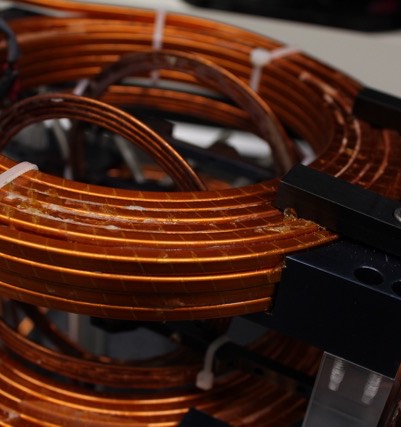 Research | Ultracold Quantum Gases Laboratory