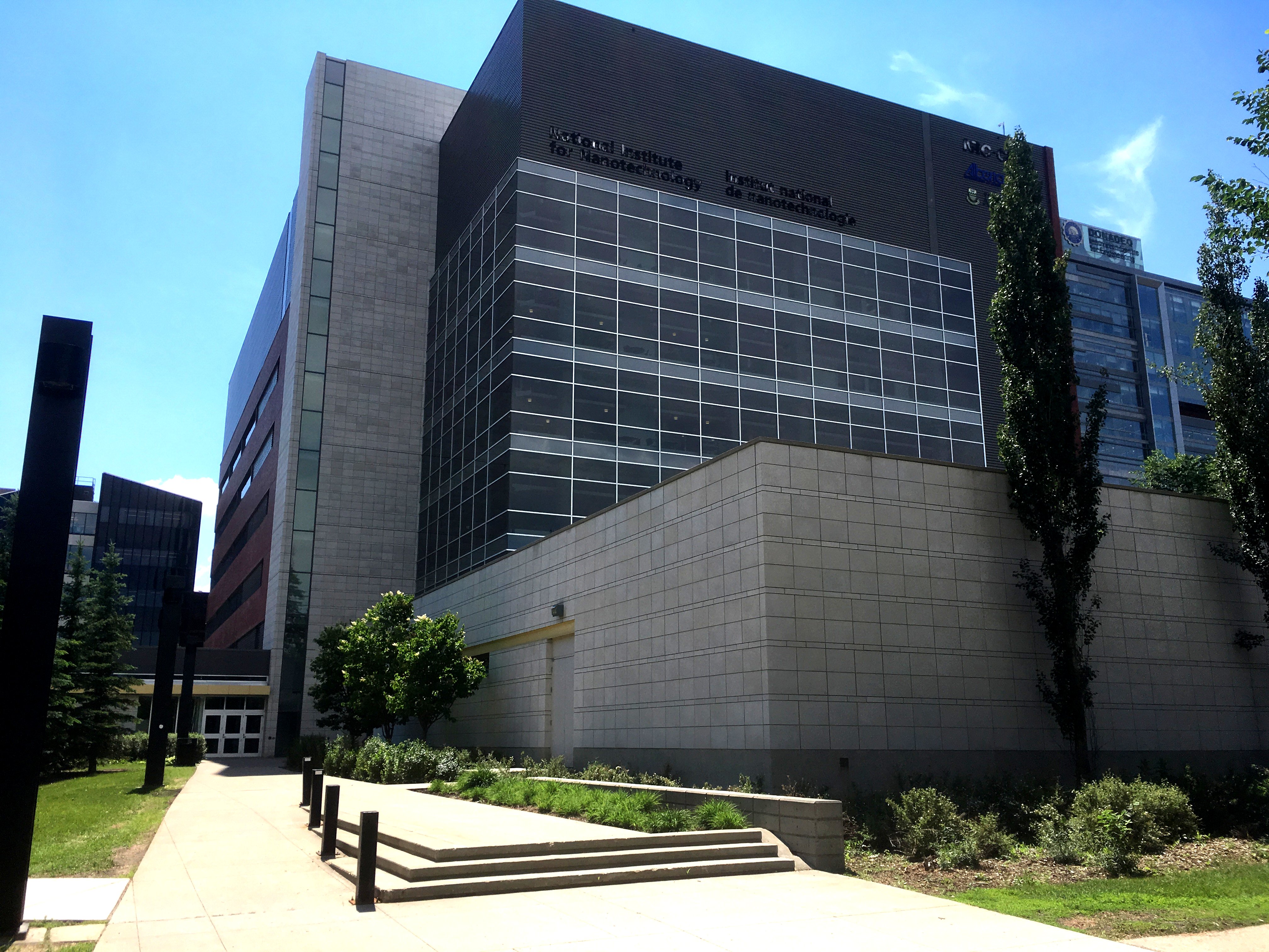 Tsai Lab — University of Alberta