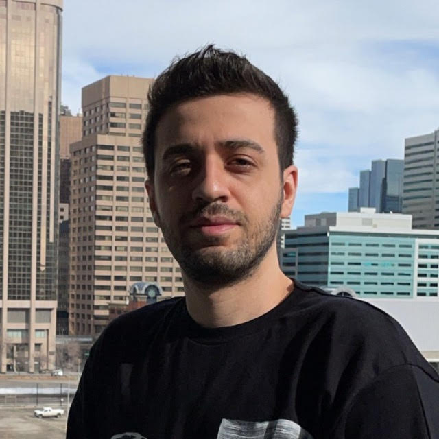 Dr. Vivian K. Mushahwar