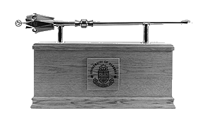 University Hallmarks and Ceremonial Objects