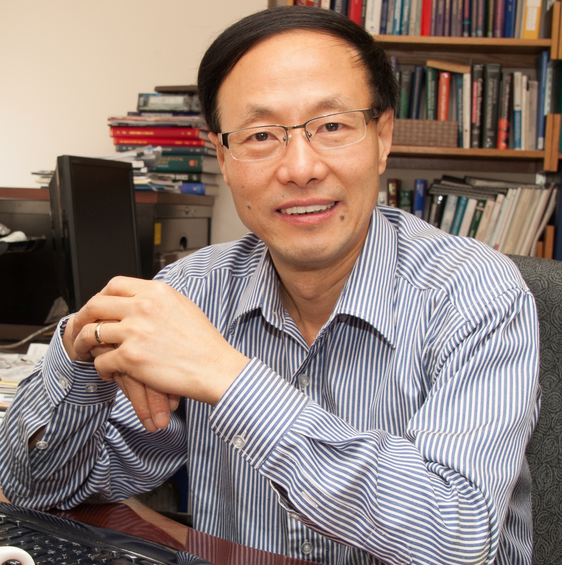 Dr. X. Chis Le: Environmental Health Sciences